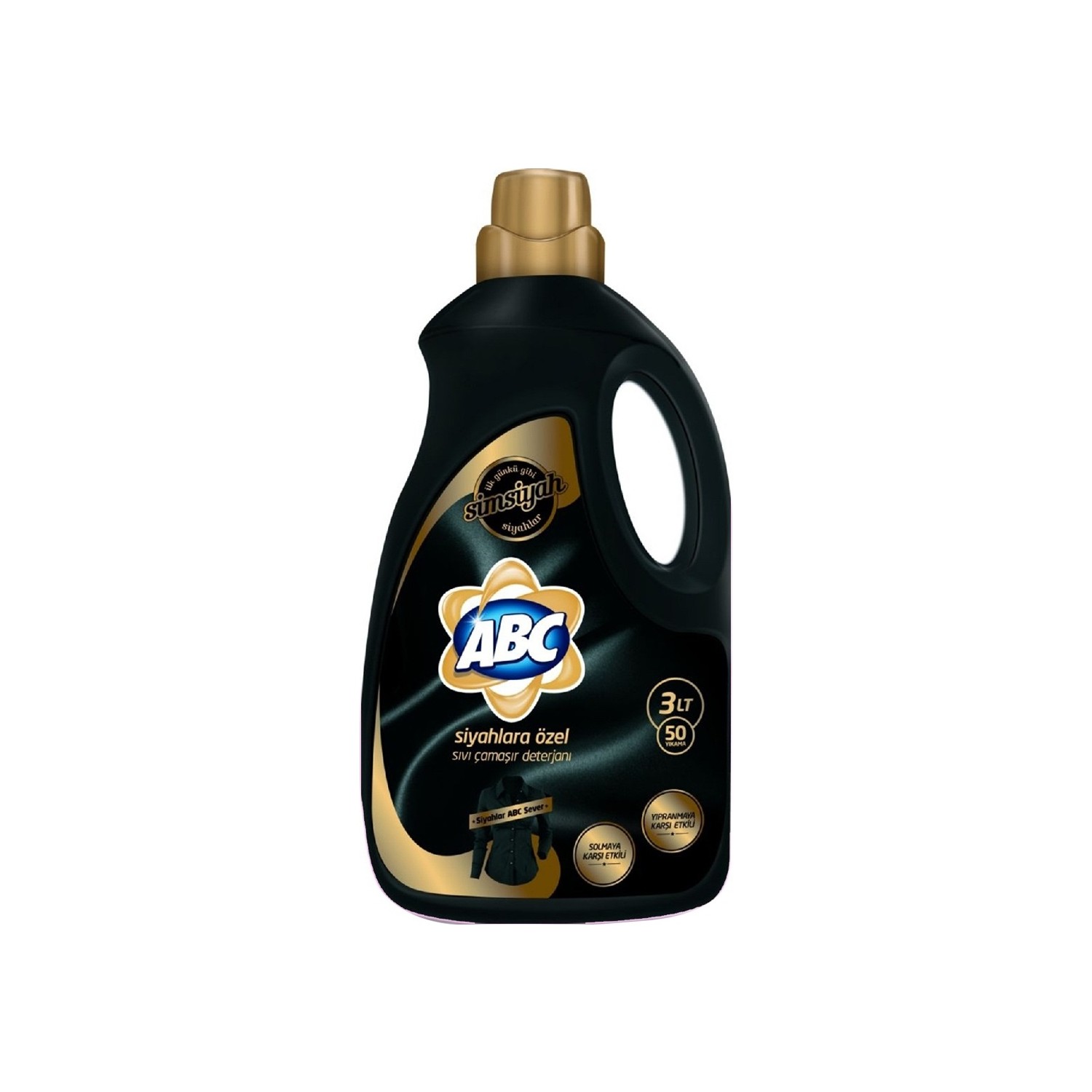 Abc Sıvı Deterjan 3lt*6 Fiyatı, Taksit Seçenekleri ile Satın Al