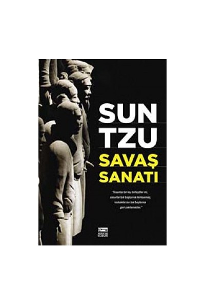 Savaş Sanatı - Sun Tzu
