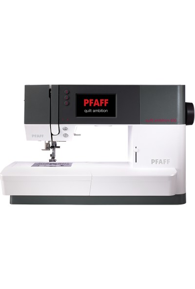 Pfaff Quilt Ambition 630 Elektronik Dikiş Makinesi