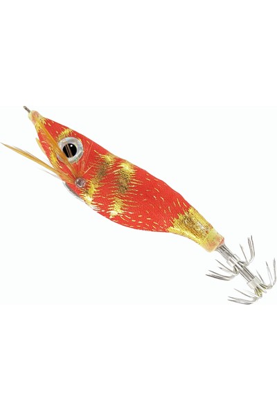 Kaptan Nemo Kalamar Eco A ( 10 cm Kalamar Zokası, Maket Balık Yem 9 Gr) Kaptan Nemo Kalamar Eco A ( 10 cm Kalamar Zokası, Maket Balık Yem 9 Gr)
