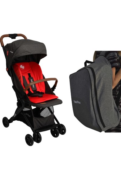 Fisher-Price Click Kabin Bebek Arabası Fisher-Price Click Kabin Bebek Arabası