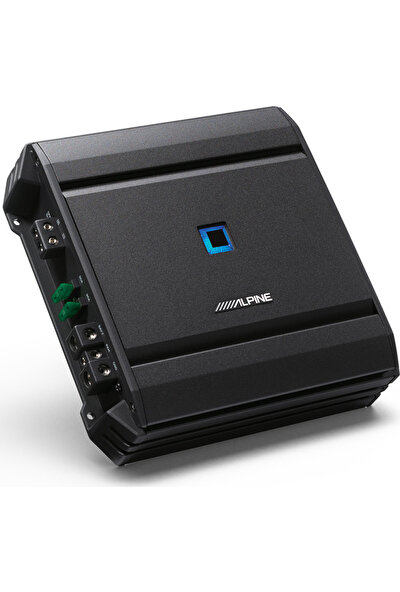 Alpine S-A60M Amfi