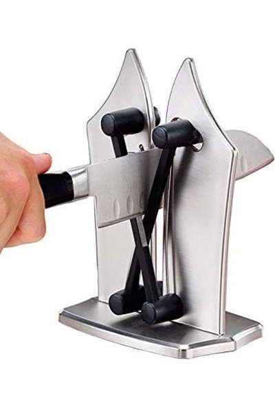 Bavarian Profesyonel Bıçak Bileme Aleti Bavarianedge