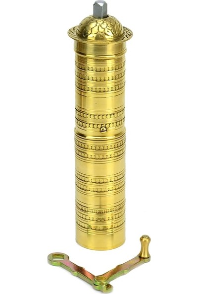 Sözen Değirmen Işlemenli Süper Kahve Değirmeni Sözen Değirmen Işlemenli Süper Kahve Değirmeni