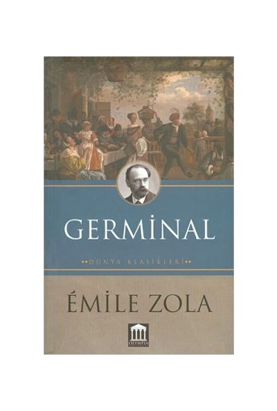 Germinal - Emile Zola Germinal - Emile Zola