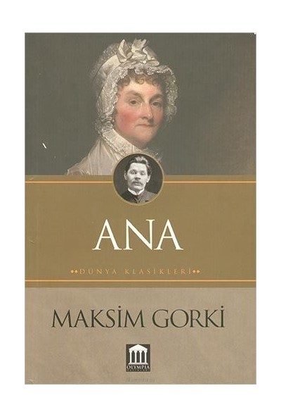 Ana - Maksim Gorki