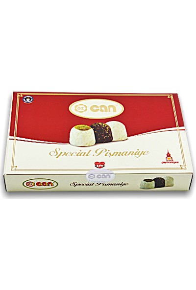 Öz Can Top Pişmaniye 24’lü Special Karışık 550 gr Öz Can Top Pişmaniye 24’lü Special Karışık 550 gr