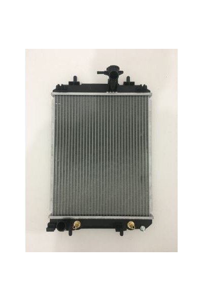Su Radyatörü Daıhatsu Cuore Vıı 1.0i 12V 2003> Düz Vites - Otom. Vites ( 16400-B2010 ) Su Radyatörü Daıhatsu Cuore Vıı 1.0i 12V 2003> Düz Vites - Otom. Vites ( 16400-B2010 )