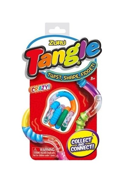 Zuru Tangle Crazy Serisi Zuru Tangle Crazy Serisi