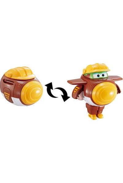 Harika Kanatlar Dönüşen Yumbot Todd Harika Kanatlar Dönüşen Yumbot Todd