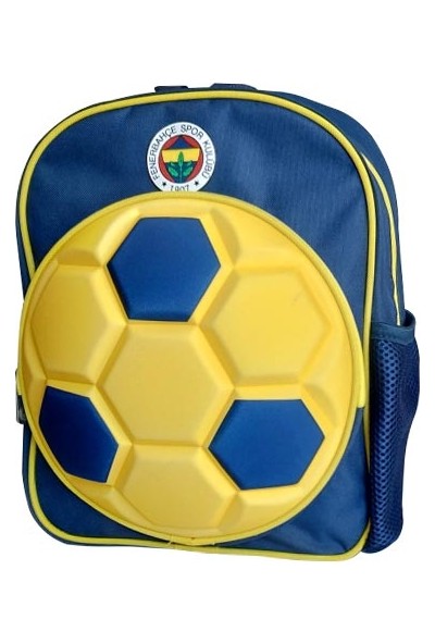 Fenerbahçe Anaokulu Çantası 96170