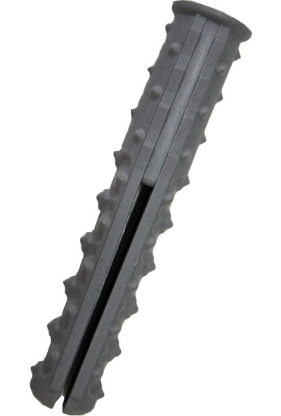 Dübelci Plastik Dübel Asfalt 16 mm 100'lü