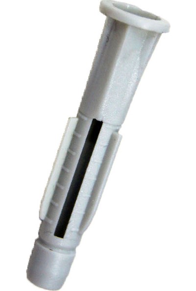 Dübelci Plastik Dübel Roket 5 x 32 mm 100'lü