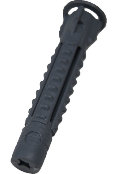 Dübelci Plastik Dübel Tuğla Boşluk 8 mm 100'lü
