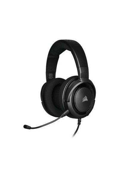 Corsair HS35 Stereo Siyah Oyuncu Kulaklık-CA-9011195-EU Corsair HS35 Stereo Siyah Oyuncu Kulaklık-CA-9011195-EU
