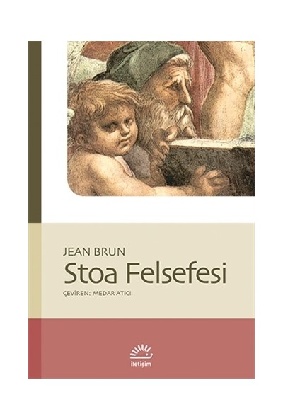 Stoa Felsefesi