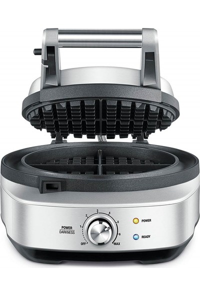 Sage BWM520_BSS Waffle Makınesı
