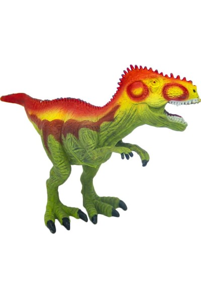Sunman Oyuncak Dinazor Figürü
