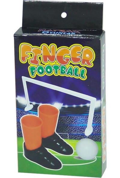 Akçiçek Parmak Futbolu Akçiçek Parmak Futbolu