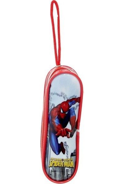 Bermuda Spiderman Yüzücü Gözlük