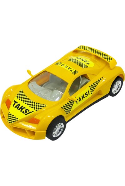 Best Sürtmeli Araba