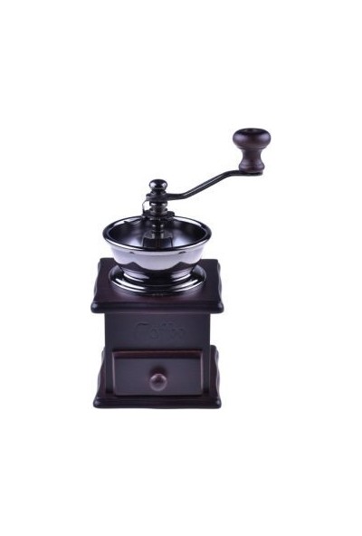 Bambum BB1207 Dora Kahve Değirmeni