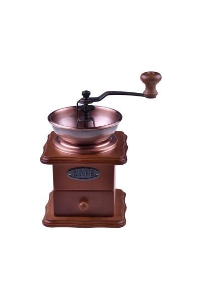 Bambum BB1206 Amola Kahve Değirmeni