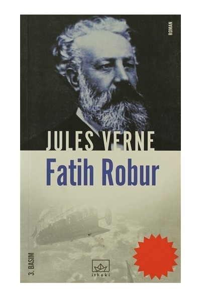 Fatih Robur - Jules Verne Fatih Robur - Jules Verne