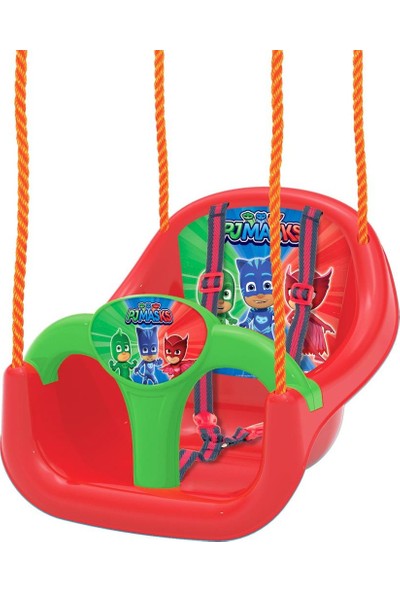 Dede Pjmasks Salıncak Dede Pjmasks Salıncak