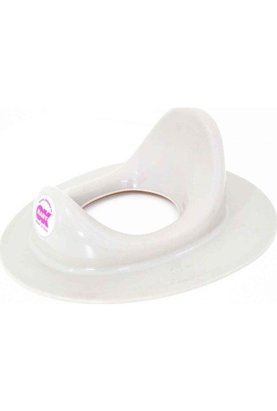 Okbaby Ergo Klozet Adaptörü Okbaby Ergo Klozet Adaptörü