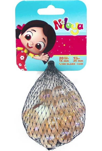 Sunman Niloya Misket