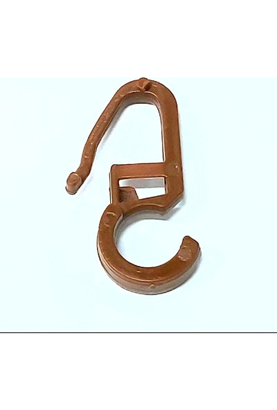 Sermet Süs Dünyası 100 Adet Rustik Toka Rustik Perde Düğmesi Plastik Perde Ruleti Sermet Süs Dünyası 100 Adet Rustik Toka Rustik Perde Düğmesi Plastik Perde Ruleti