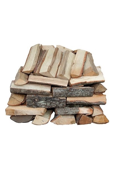 Sevimli Sobalık Hazır Çuvallı Meşe Odunu 20 kg