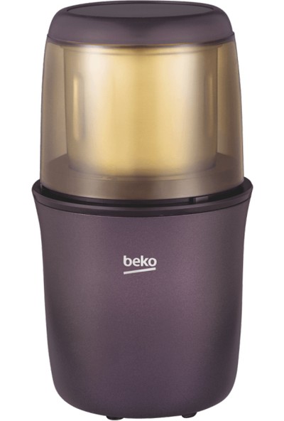 Beko Bkk 2104 Kahve ve Baharat Öğütücü Beko Bkk 2104 Kahve ve Baharat Öğütücü