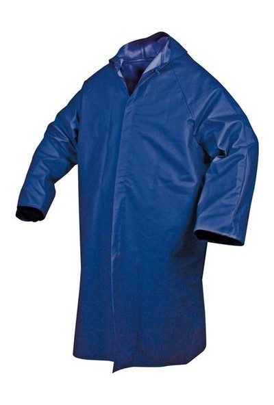 Ilkiş Balıkçı Uzun Yağmurluk Pvc Kalın Kumaş Kapişonlu Lacivert Standart Beden Ilkiş Balıkçı Uzun Yağmurluk Pvc Kalın Kumaş Kapişonlu Lacivert Standart Beden