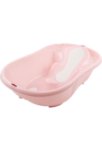 Okbaby Onda Evol Banyo Küveti / Pembe