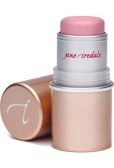 Jane İredale In Touch® Hıghlıghter-Aydınlatıcı ve Renklendirici Stick #Complete 4,2 gr. Jane İredale In Touch® Hıghlıghter-Aydınlatıcı ve Renklendirici Stick #Complete 4,2 gr.