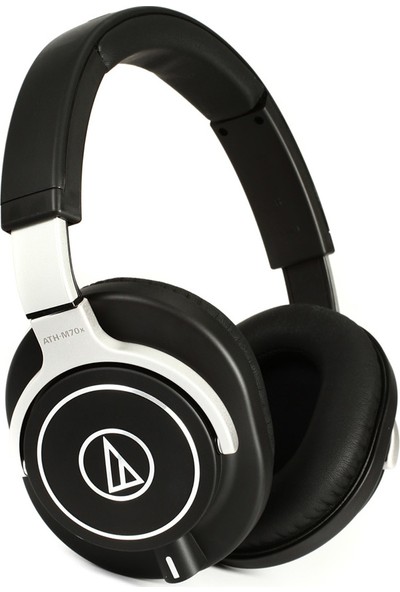 Audio-Technica ATH-M70X Kulaklık Audio-Technica ATH-M70X Kulaklık