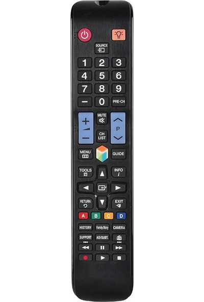Uğur Samsung LCD / LED Tv Tüm Modeller için Tv Kumandasi Uğur Samsung LCD / LED Tv Tüm Modeller için Tv Kumandasi