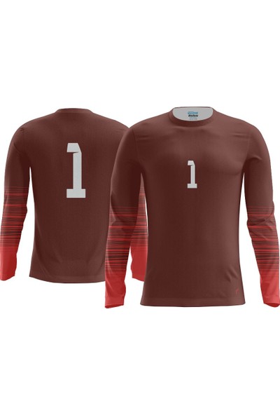 Freysport Active Kaleci Forması (Sünger Takviyeli Kaleci Kazağı) Freysport Active Kaleci Forması (Sünger Takviyeli Kaleci Kazağı)