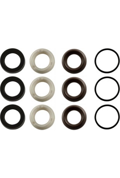 Ar Pompa Keçe Takımı 200 250 Bar Ar Pompa Keçe Takımı 200 250 Bar