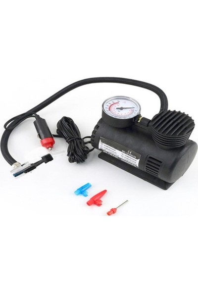 Luft Oto Lastik Şişirme Kompresörü 250 Psi Hava Pompası 12 Volt Luft Oto Lastik Şişirme Kompresörü 250 Psi Hava Pompası 12 Volt