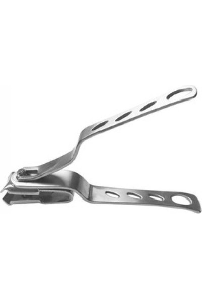 Ocean Solingen Çelik 360° Derece Döner Başlıklı Tırnak Makası