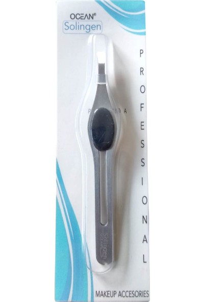 Ocean Solingen Cımbız Gri 106