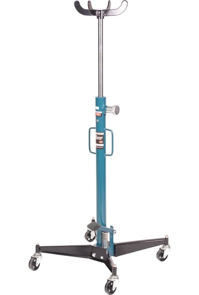 Forsage Dikey Şanzıman Krikosu 500KG