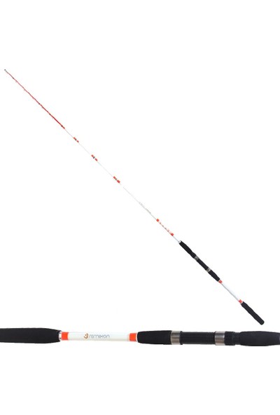 Remixon Sniper 180 cm 200 gr 2p Olta Kamışı Remixon Sniper 180 cm 200 gr 2p Olta Kamışı