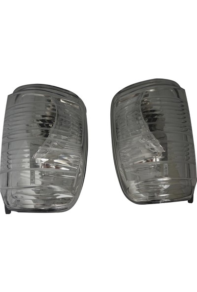 Ford Transit 2013-On İçin Yan Ayna Sinyali Beyaz Sağ ve Sol 1847387-1847389 Ford Transit 2013-On İçin Yan Ayna Sinyali Beyaz Sağ ve Sol 1847387-1847389