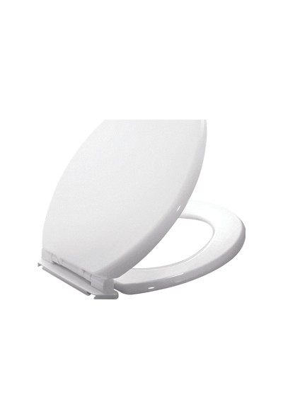 Turkuaz Seramik Lila Yavaş Kapanır Klozet Kapağı Turkuaz Seramik Lila Yavaş Kapanır Klozet Kapağı