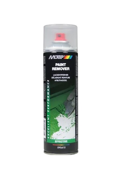 Motip Boya Sökücü Sprey 500 ml Motip Boya Sökücü Sprey 500 ml