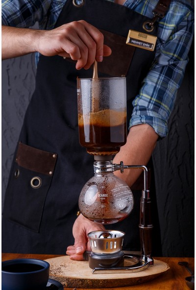 Ocaree Coffee Syphon Kahve Sifonu 5 Bardak Ocaree Coffee Syphon Kahve Sifonu 5 Bardak